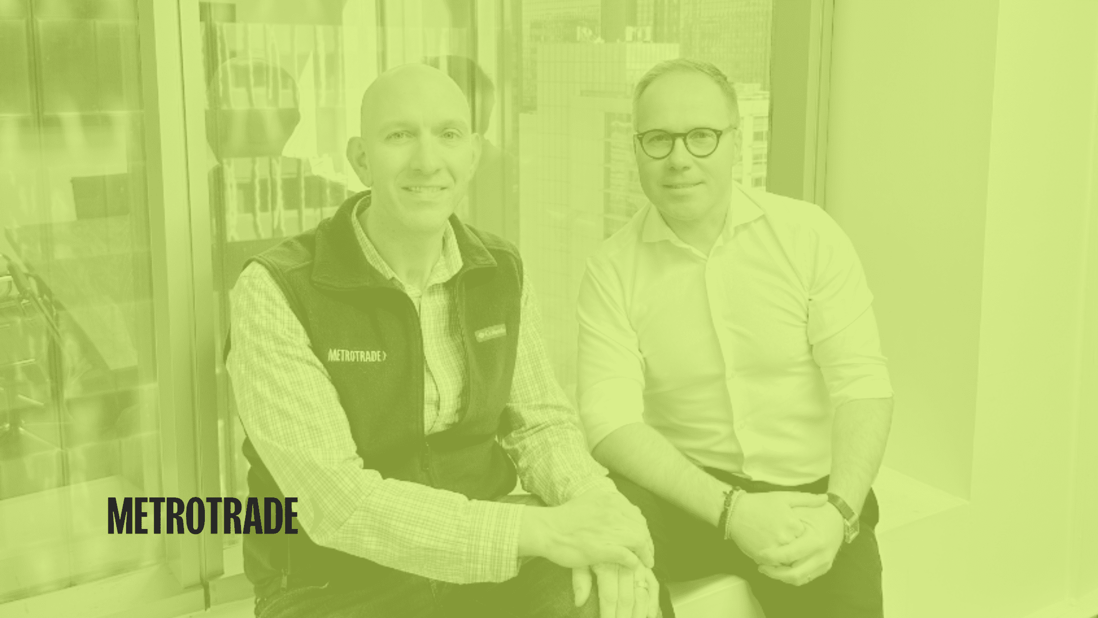 Blog | MetroTrade