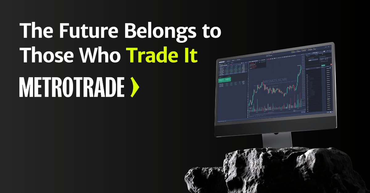 Futures Broker & Platform for Individual Traders | MetroTrade
