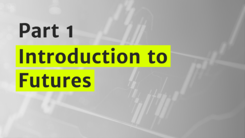 Introduction to Futures | MetroTrade Learn