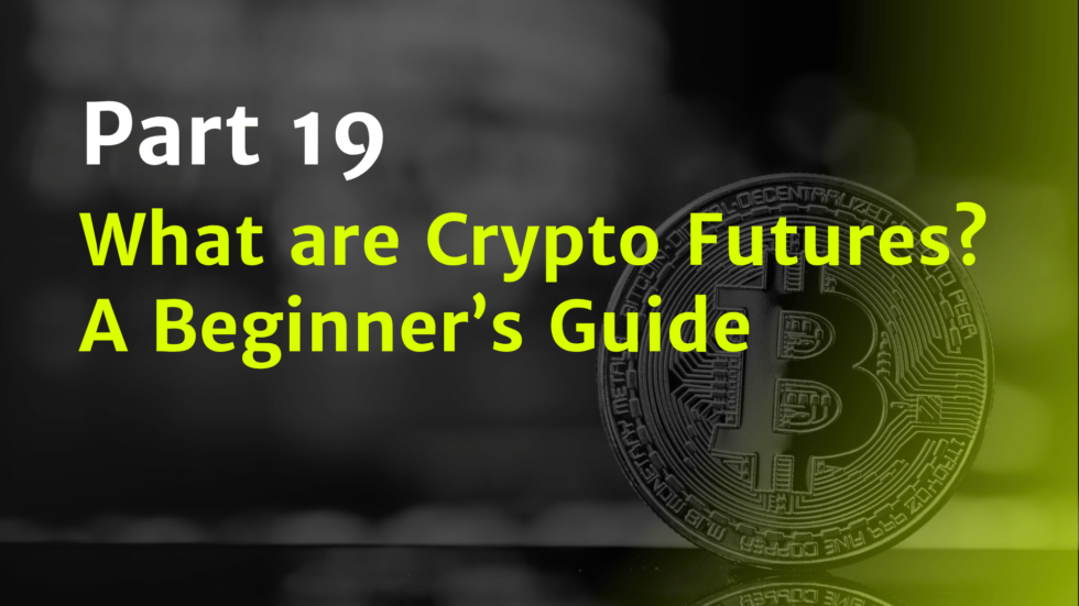 What are Crypto Futures? A Beginner’s Guide | MetroTrade Learn
