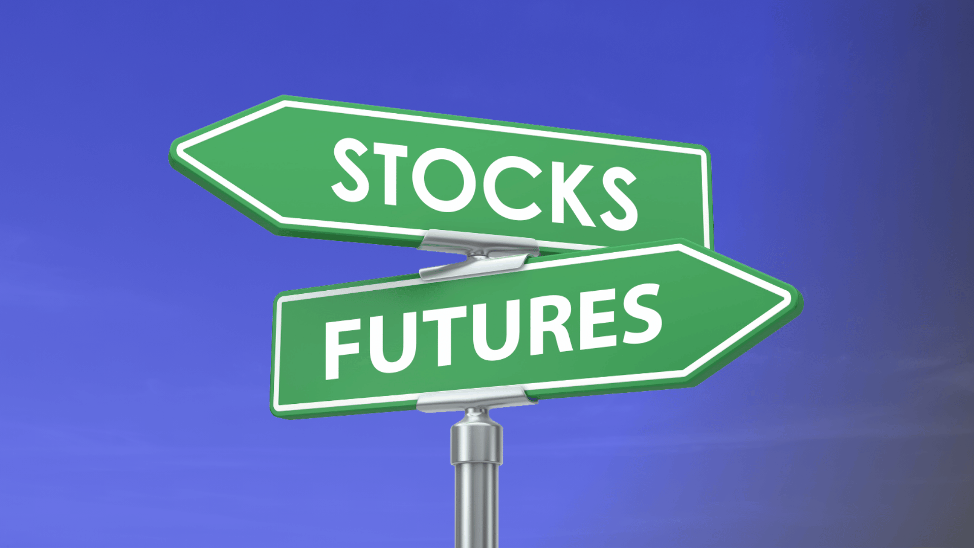 Trading Futures vs Stocks: Key Pros and Cons
