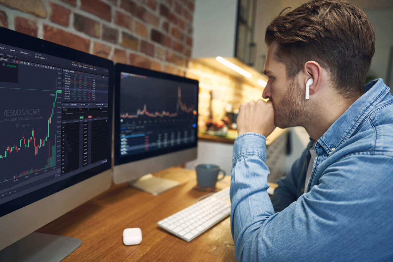 Free Futures Trading Demo Account | MetroTrade