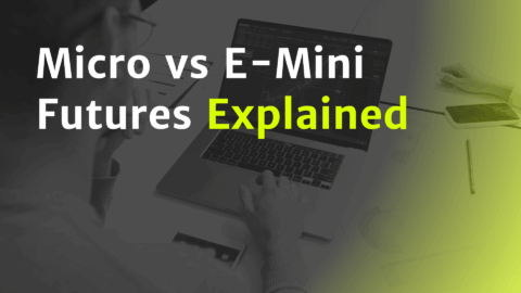 Micro vs E-Mini Futures Explained | MetroTrade