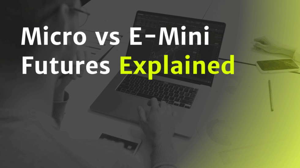 Micro vs E-Mini Futures Explained | MetroTrade