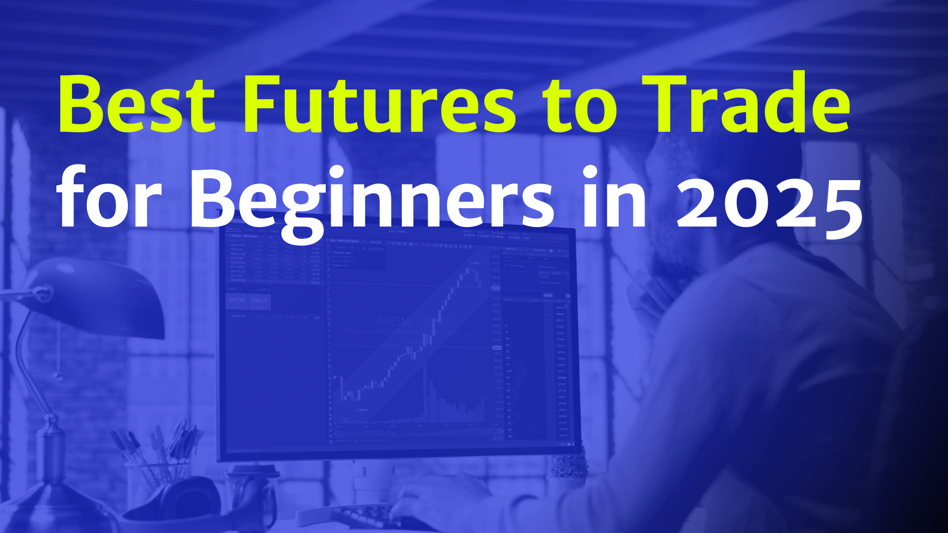 Best Futures to Trade for Beginners in 2026