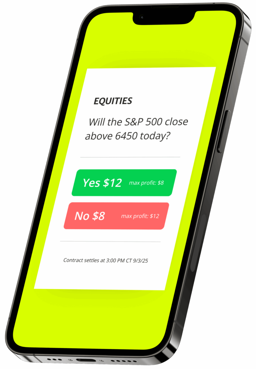 Event Contracts and Prediction Markets | MetroTrade