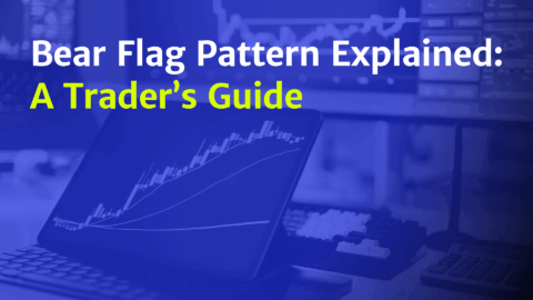 Bear Flag Pattern Explained: A Trader’s Guide
