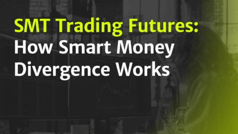SMT Trading Futures: How Smart Money Divergence Works