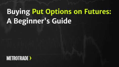 Buying Put Options on Futures: A Beginner's Guide